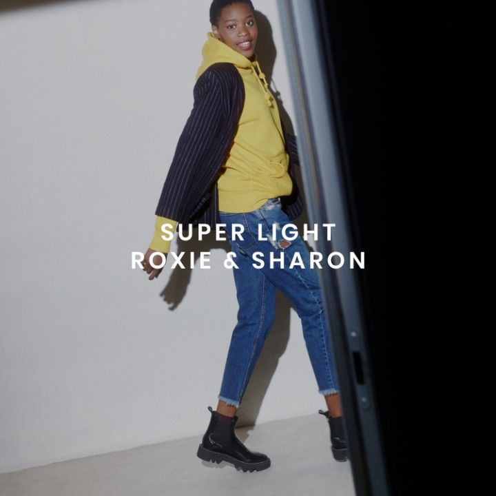 Lemon Jelly® Official - Jelly Boots and Shoes for Women and Kids